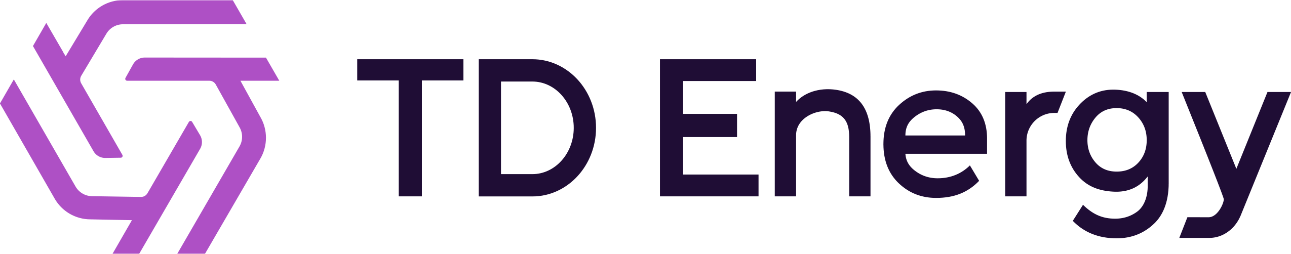 TD Energy